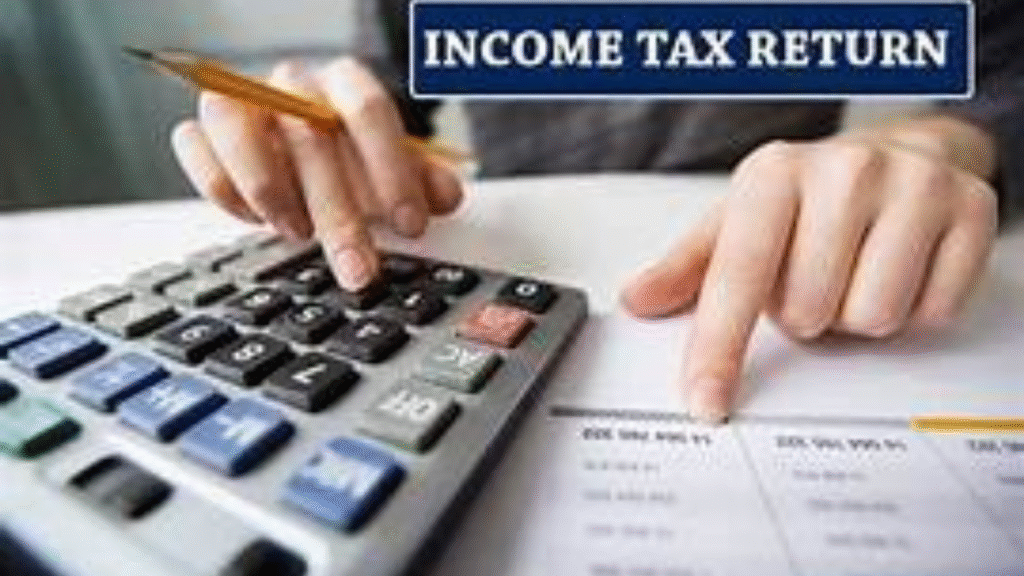 ITR-U Live: Correct Your Tax Filings for AY 2021-22 & 2022-23 (ITR-1 ...