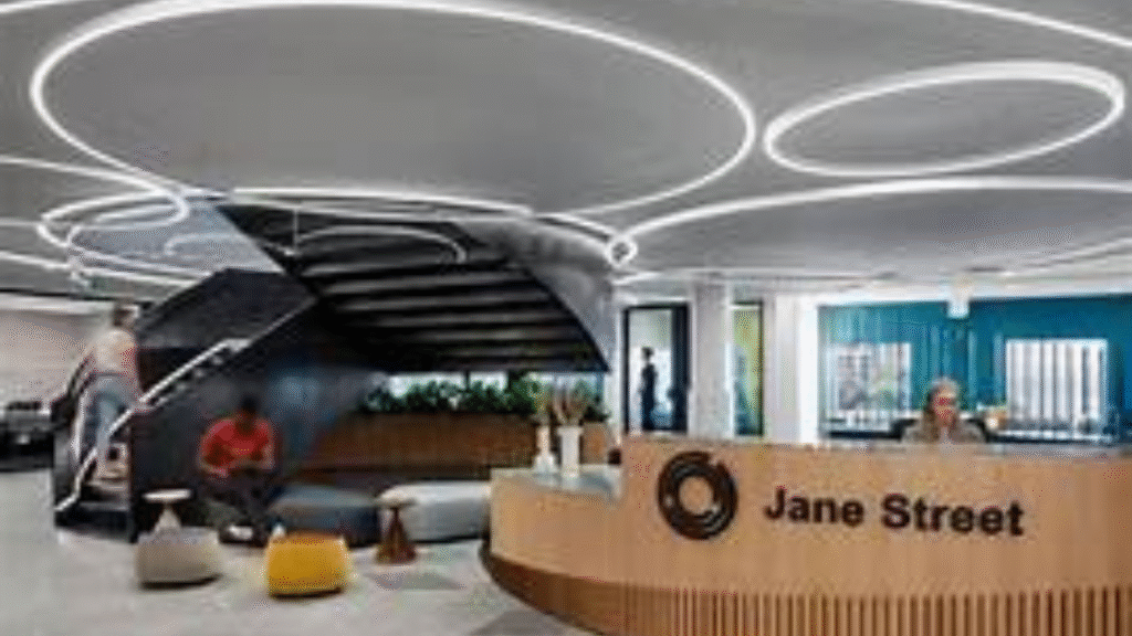 Can Jane Street be taxed in India? Authorities looking into the issue ...