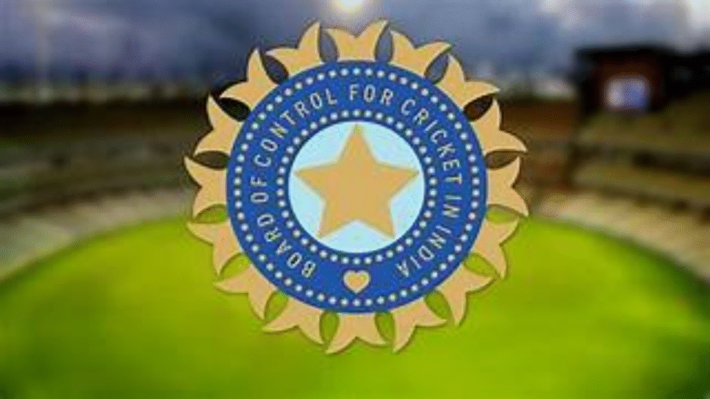 The BCCI's Gilded Pitch: Why India's Cricket Board Is a Tax-Free ...