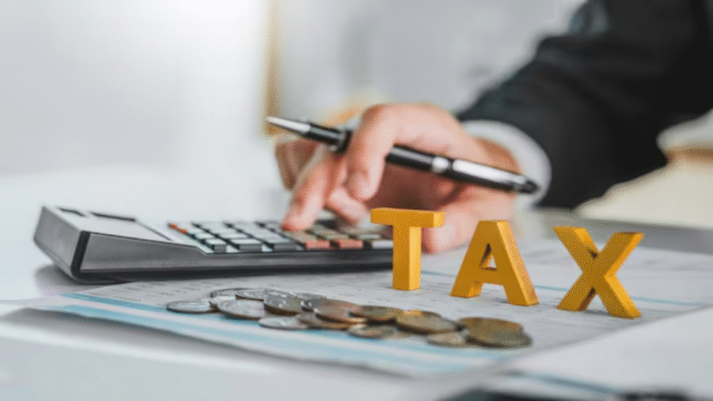Tax Smart: Finding Your Breakeven Point Between the Old and New Regimes ...