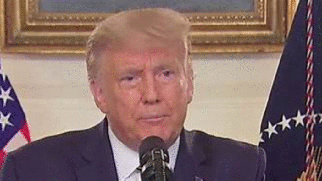 Trump's Potential Appointments: A Look at the Candidates for Federal ...