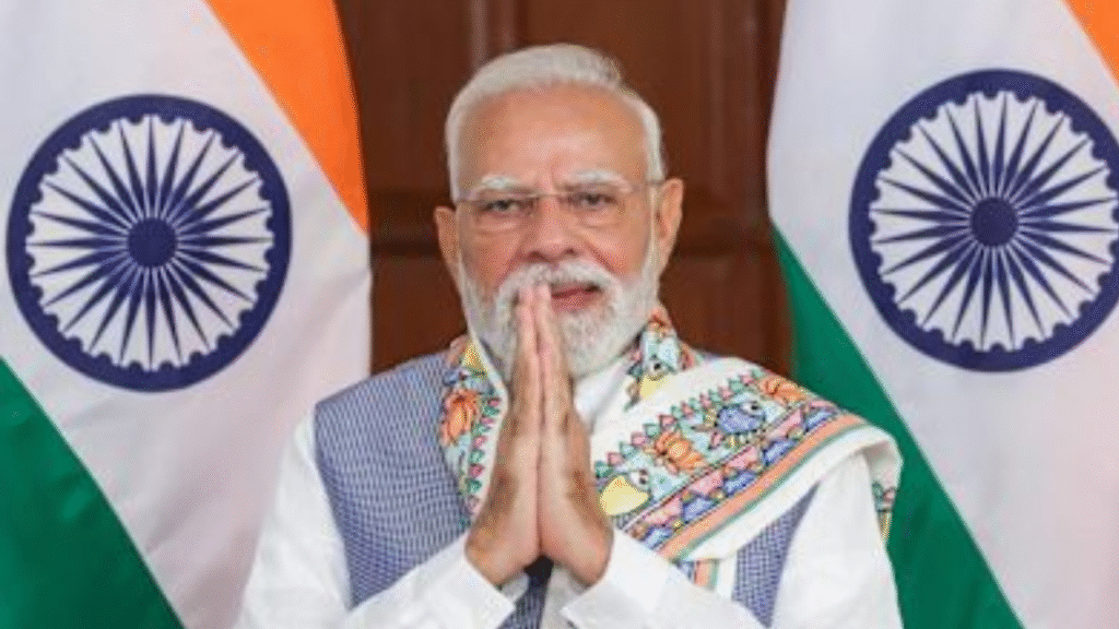 PM Modi Launches BSNL's Fully Indigenous 4G Network. - TAX Assistant