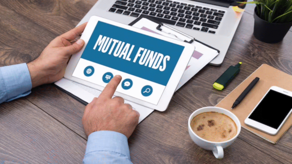 India's First Woman-Led AMC, The Wealth Company, Launches Four New ...