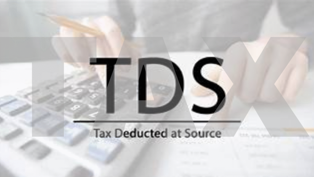 India's Big Tax Leap: TDS System Gets Digital Overhaul on April 1, 2026 ...