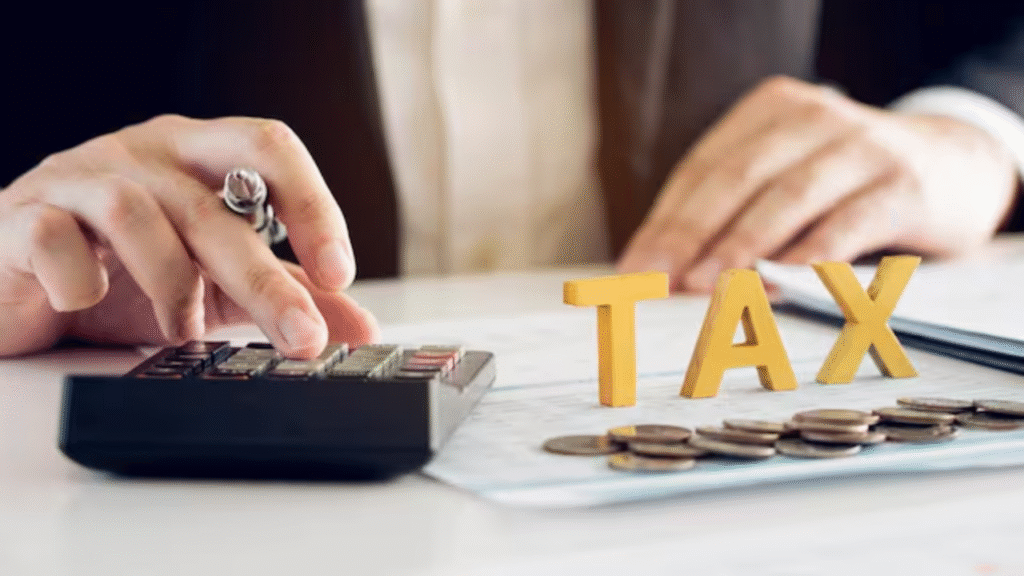 Tax Audit Deadline Extended: CBDT Pushes AY 2025-26 Due Date to October ...