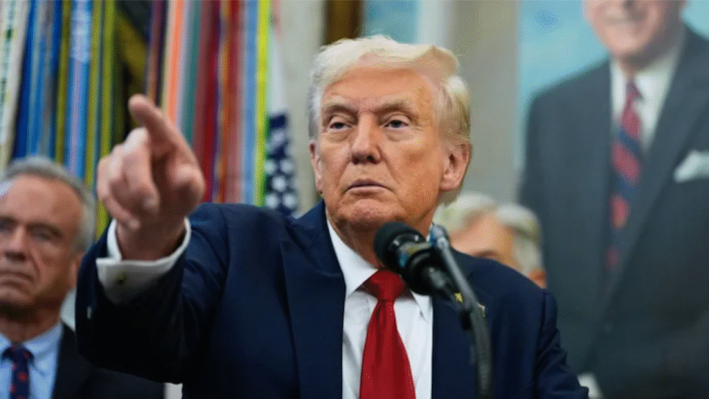 Trump's 6 PM Deadline: Hamas Faces 'Complete Obliteration' or Peace ...