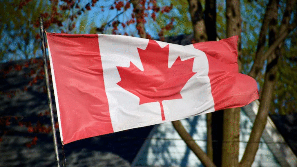 Canada Cracks Down on Extortion Gangs Targeting South Asian Community ...