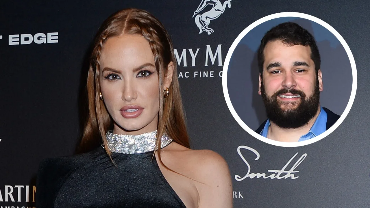 The 'Size' Factor: Haley Baylee Blames Ex-NFL Husband Matt Kalil's ...