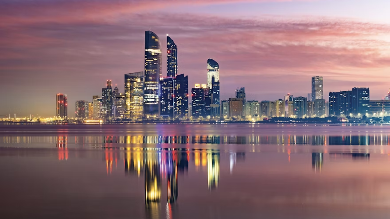 VIV MEA 2025: The Heart of MENA Animal Husbandry Returns to Abu Dhabi ...