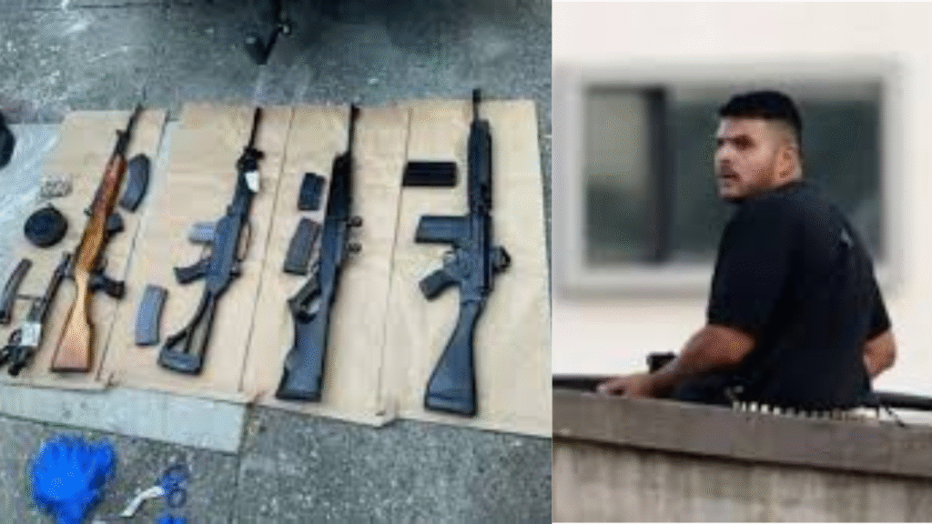 Australia’s Gun Laws: How One License Can Lead to Multiple Firearms ...