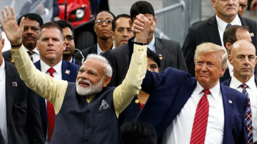 Trump's 'Core 5' Superclub: A Potential G7 Alternative Including India ...