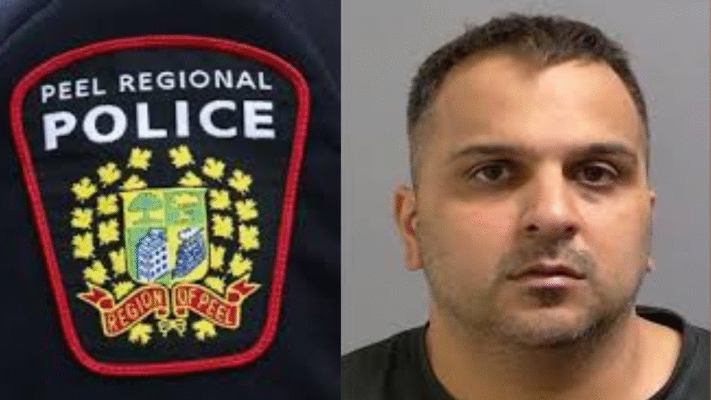 Major Break in "Project 24K": Key Planner Arrested at Toronto Pearson ...