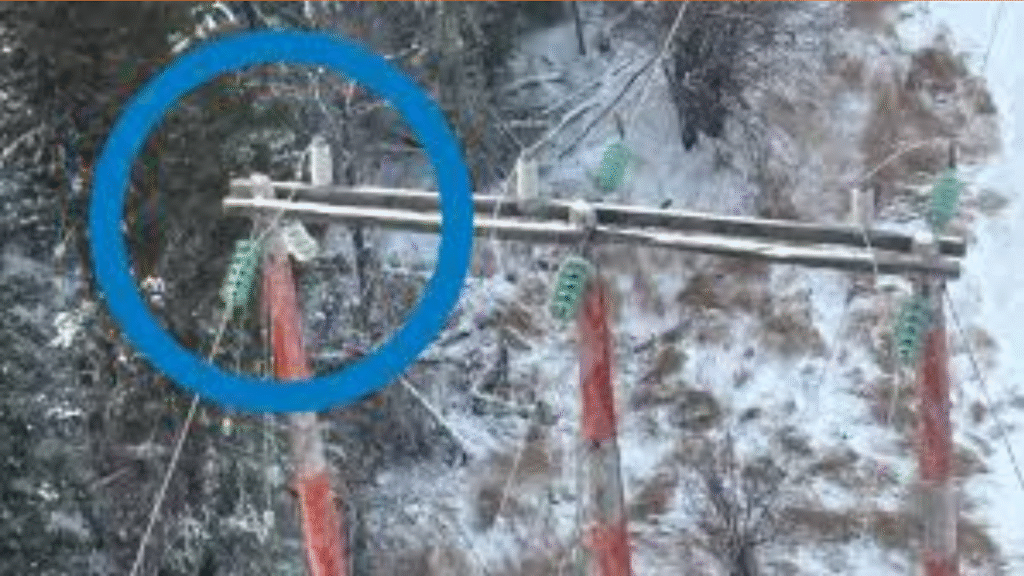 Power Restored to Pimicikamak: Community Shifts to Damage Assessment ...