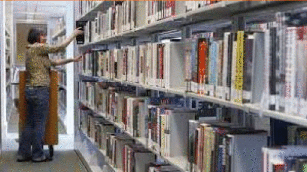 Toronto Public Library Shatters Records with 14 Million Digital Loans ...