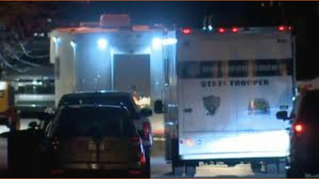 Tragic Arizona DPS Helicopter Crash: What We Know - TAX Assistant