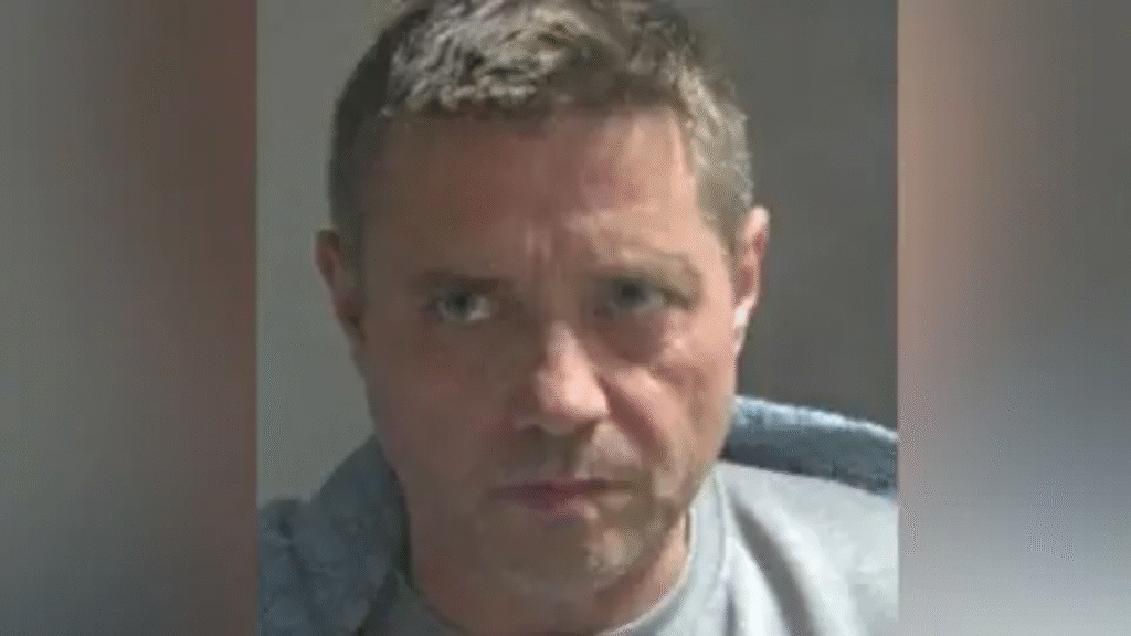 London’s Burning Star John Alford Found Dead in Prison Cell - TAX Assistant