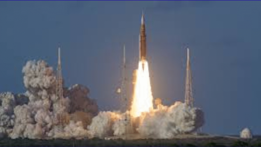 Artemis II: Bringing Humanity Back to Deep Space - TAX Assistant