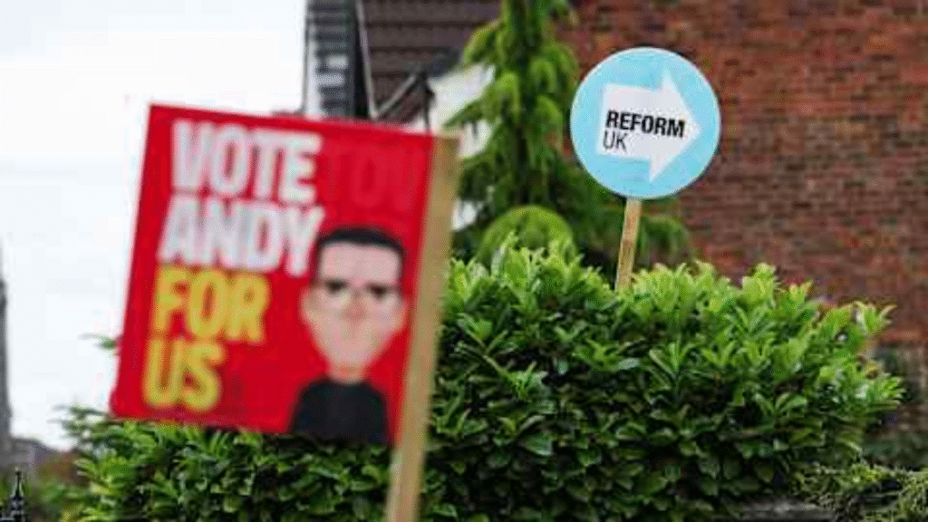 Makerfield By-Election 2026 Reform UK: Key Insights